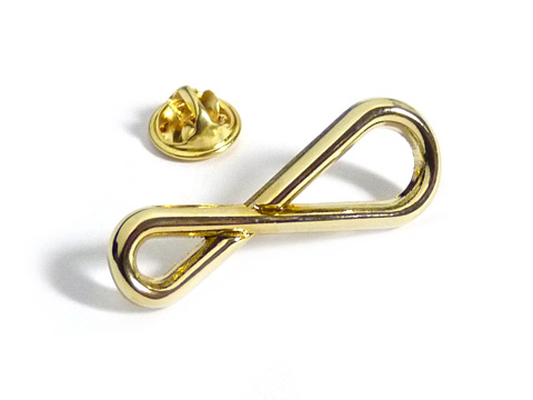 Lapel Pin Badges, Custom Lapel Pins, Bepsoke Badges Made To Order